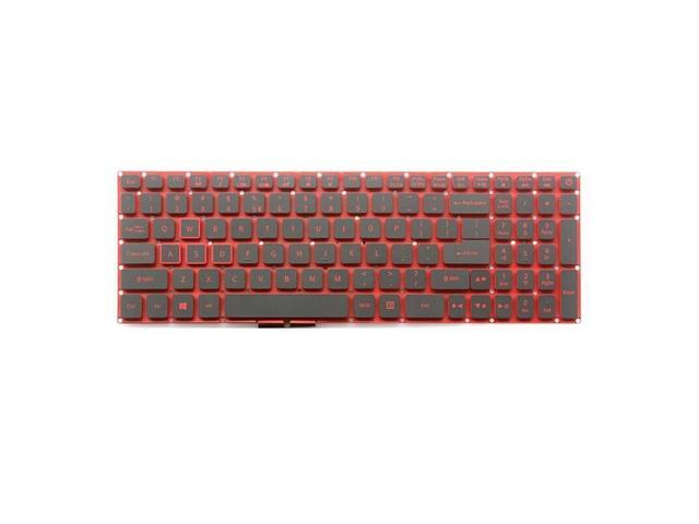 Click here for Laptop Keyboard For ACER Nitro 5 AN515-42 R72M R97... prices