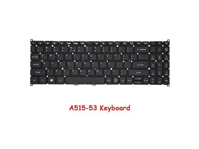 Click here for Laptop Keyboard For ACER Aspire 5 A515-53 A515-52... prices