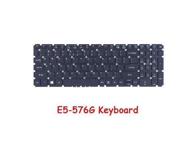 Click here for Laptop Keyboard For ACER Aspire E5-576G Without Ba... prices