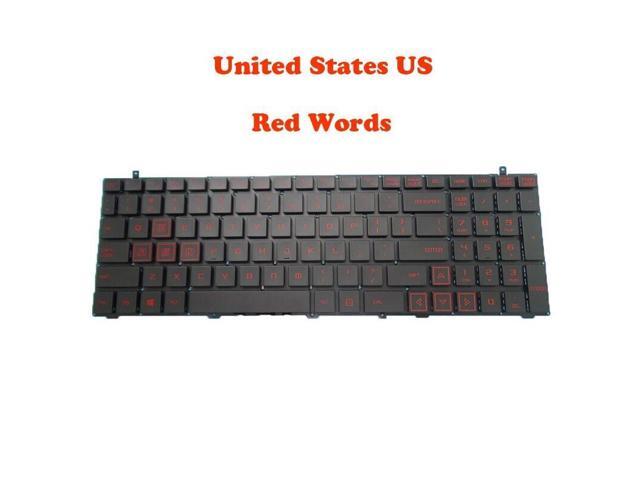 Click here for No Backlit Paper Keyboard For Gateway GGNC71719 GG... prices