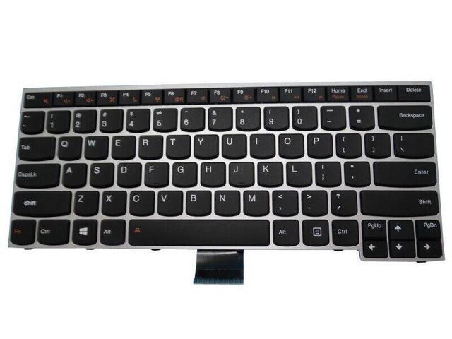 Click here for Laptop Keyboard For Lenovo V490U B430 English US W... prices