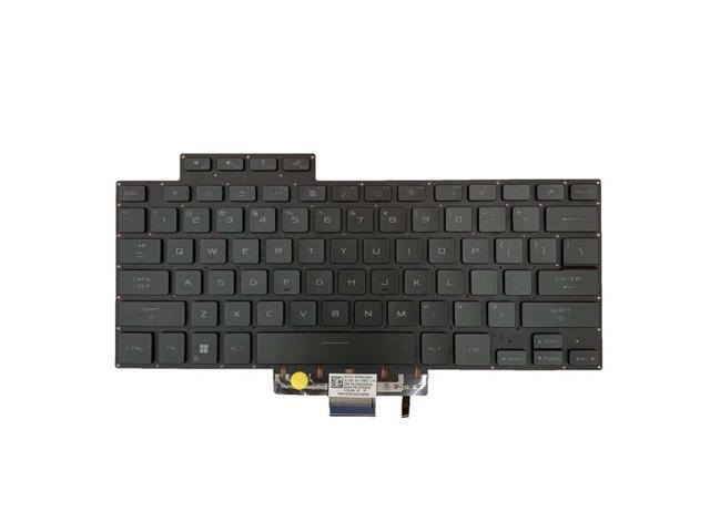 Click here for US Keyboard for ASUS Zephyrus ROG 16 G16 GA503 15... prices