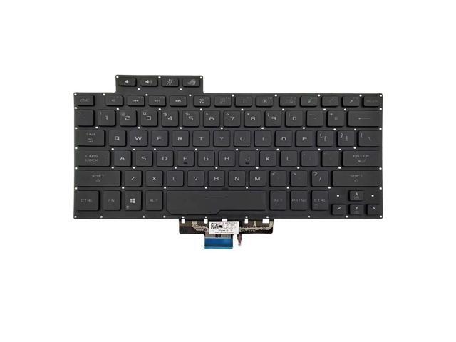 Click here for Laptop US Keyboard For ASUS ROG Studio Pro 14 PX40... prices