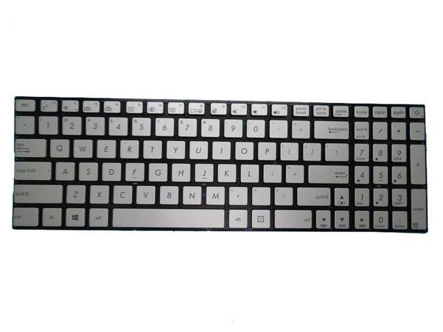 Click here for US Keyboard For ASUS N501 N501JW N501VW UX501 UX50... prices