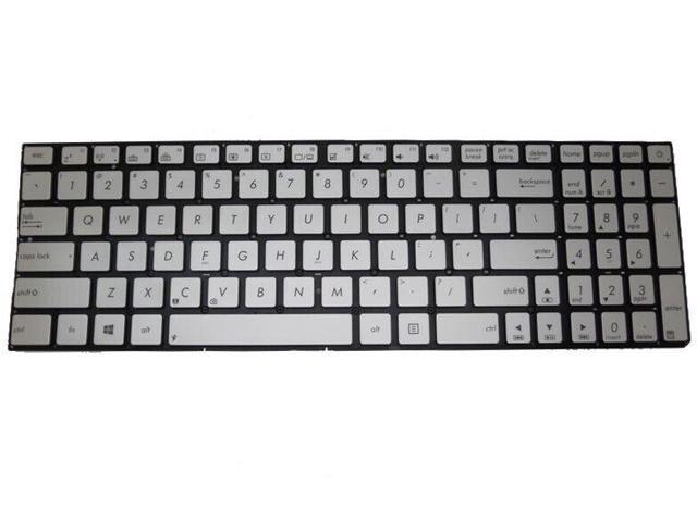Click here for US Keyboard For ASUS Q501LA N541LA Q501 Q501L N541... prices
