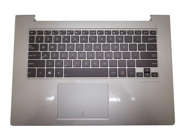 Click here for Laptop PalmRestincluding US keyboard For ASUS BX42... prices