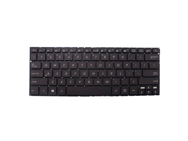 Click here for Laptop Keyboard For ASUS U3000CA U3000CAK United S... prices
