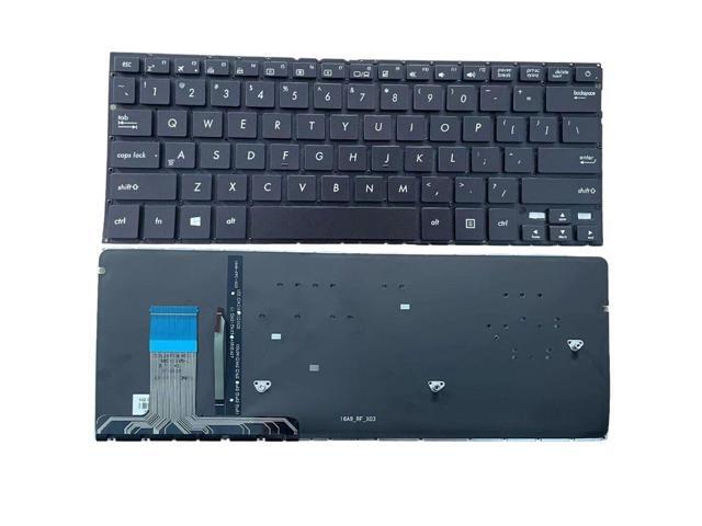 Click here for Laptop Keyboard For ASUS U3000UA U3000UAK United S... prices