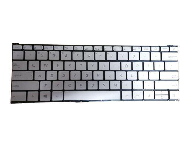 Click here for Laptop US Keyboard For ASUS ZenBook 3 UX390 UX390U... prices
