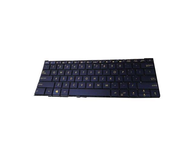 Click here for Laptop US Keyboard For ASUS ZenBook 3 UX390 UX390U... prices