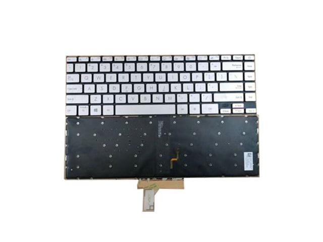 Click here for Laptop Keyboard For ASUS UX325JA UX325EA Sliver Wi... prices