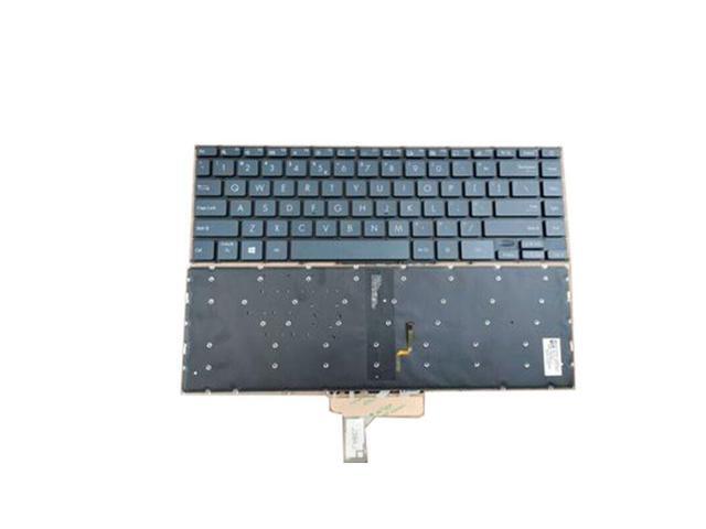 Click here for Laptop Keyboard For ASUS ZenBook 13 UX325JA UX325E... prices