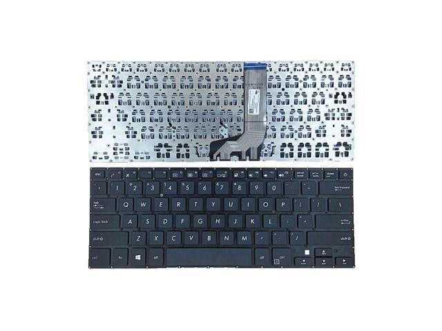 Click here for Laptop US Keyboard For ASUS VivoBook S4200 S4200UA... prices