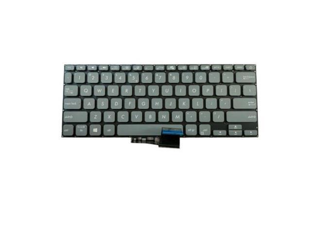 Click here for US Keyboard For ASUS VivoBook 14 A416J A416JA P140... prices