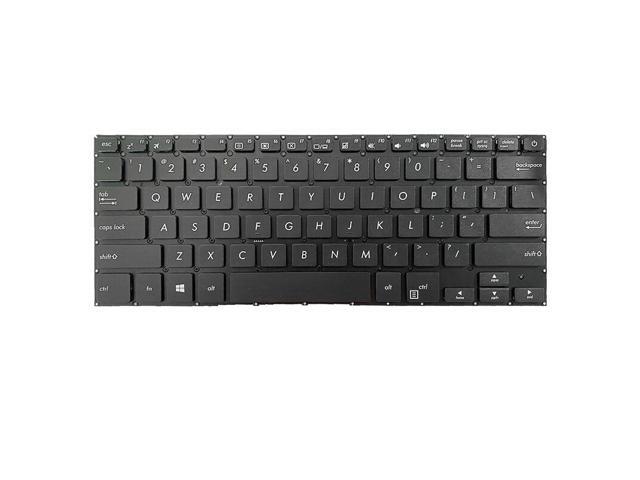 Click here for Laptop Keyboard For ASUS V406UA V406UAR US United... prices