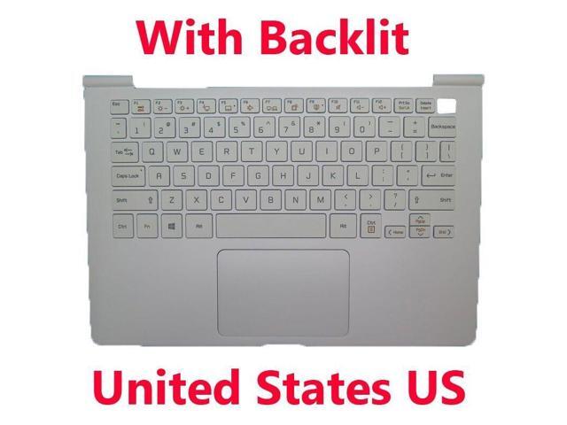 Click here for Laptop PalmRestincluding US Keyboard For 13Z980 13... prices