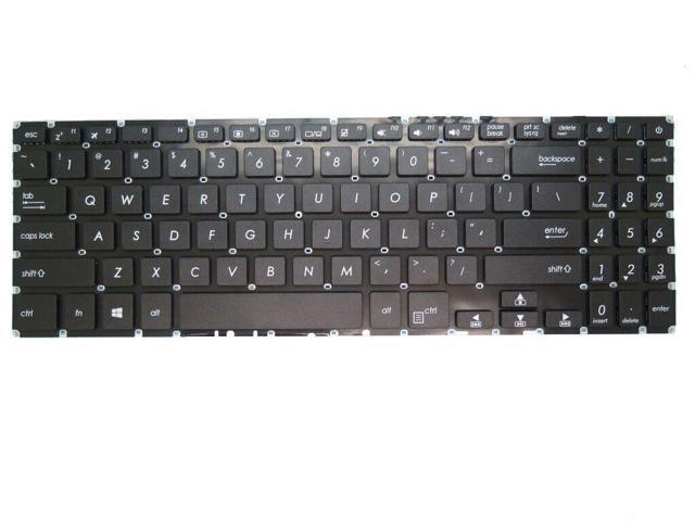 Click here for Laptop US Keyboard For ASUS R507 R507LA R507MA R50... prices