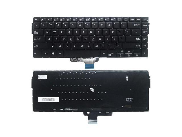 Click here for US Backlit Keyboard For ASUS S510U S510UA S510UQ S... prices