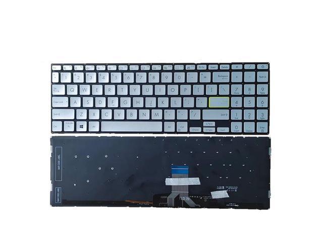 Click here for Laptop US Keyboard For ASUS X521 X521FA X521FL X52... prices