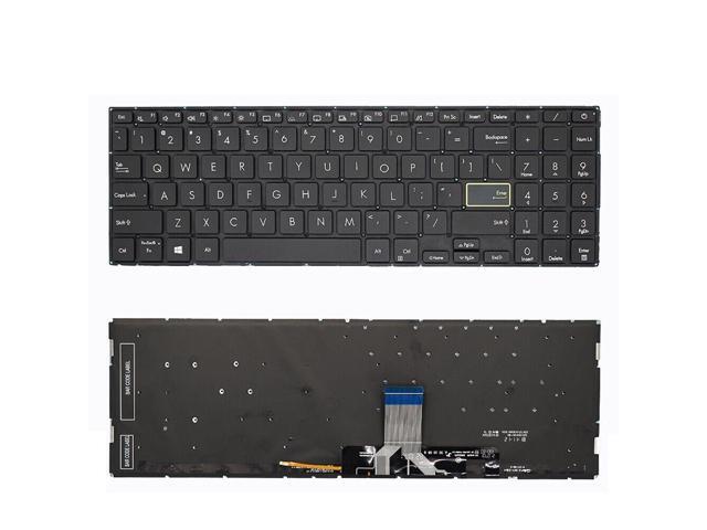 Click here for Laptop US Keyboard For ASUS X521 X521FA X521FL X52... prices