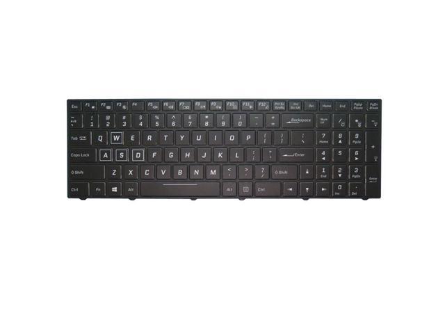 Click here for Laptop Keyboard For System76 Oryx Pro 3 ORYP3 17.3... prices
