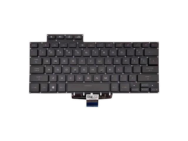 Click here for US Keyboard For ASUS ROG Zephyrus G15 GA503QC GA50... prices