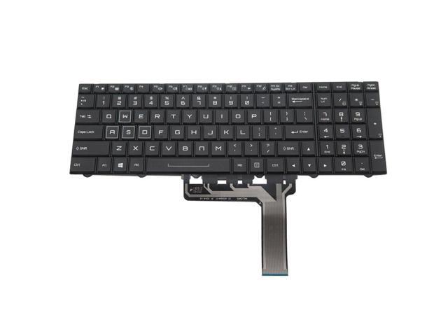 Click here for Laptop Keyboard For System76 Serval WS (serw11) En... prices