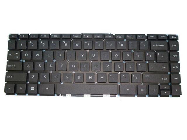 Click here for Laptop US Keyboard For HP 240 G4 246 G4 240 G5 245... prices