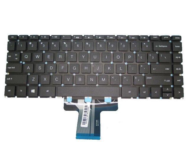 Click here for Laptop US Keyboard For HP 14-DA 14-DA0000TU 14-DA0... prices