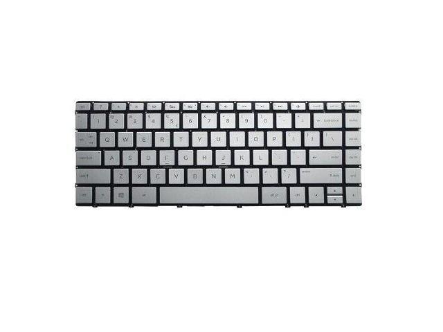 Click here for Laptop US Keyboard For HP For ENVY 13-AH 13-AH0000... prices