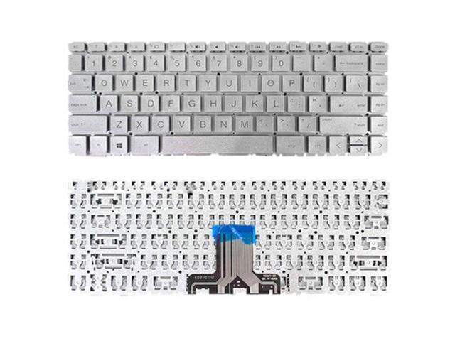 Click here for Laptop Keyboard For HP 14-CM0000 Without Frame Uni... prices