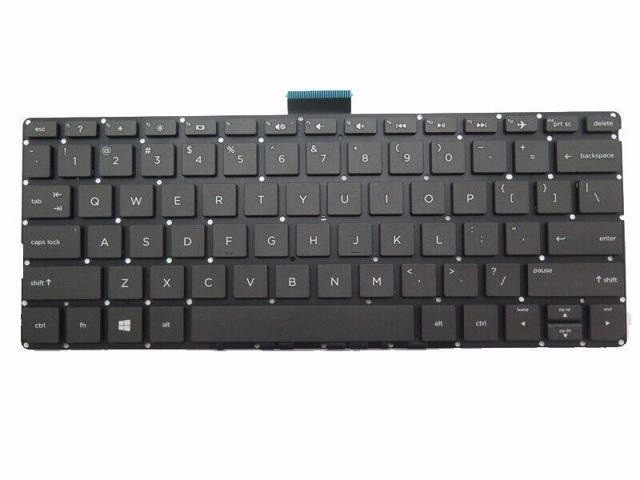 Click here for Laptop Keyboard For HP 11-K000 HPM14K33US-442 With... prices
