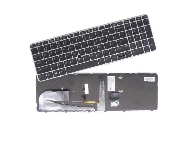 Click here for Laptop Keyboard For HP 755 G3 755 G4 850 G3 850 G4... prices