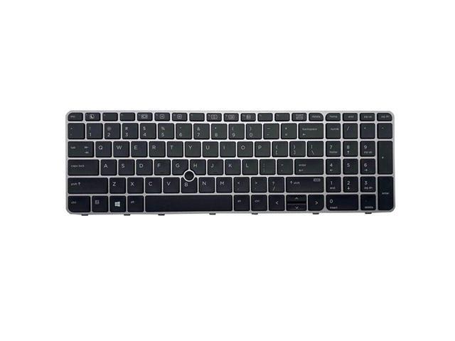 Click here for Laptop Keyboard For HP ZBOOK 15U G3 ZBOOK 15U G4 U... prices