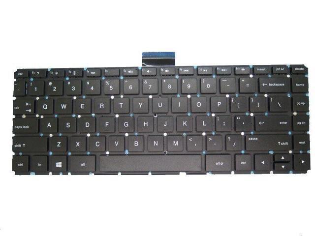 Click here for US Keyboard For HP 13-S000 13-S020NR 13-S067NR 13-... prices