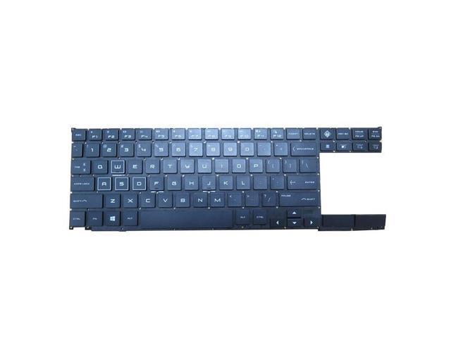 Click here for Laptop US Keyboard For HP OMEN X 2S 15-DG 15-DG000... prices