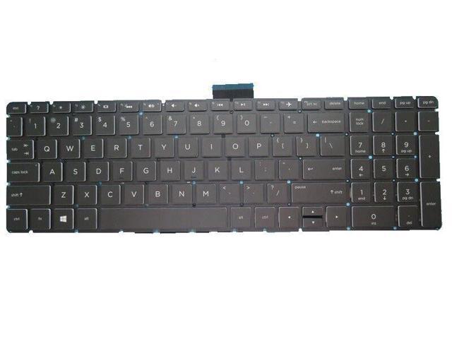 Click here for Laptop Keyboard For HP 15-BS000 with backlight Uni... prices