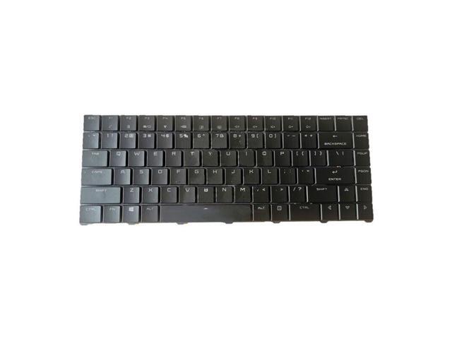Click here for RGB Backlit Keyboard For Maingear ELEMENT element... prices