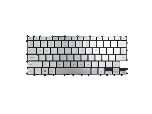 Click here for Keyboard For Samsung NP730QCJ 730QCJ English US BA... prices