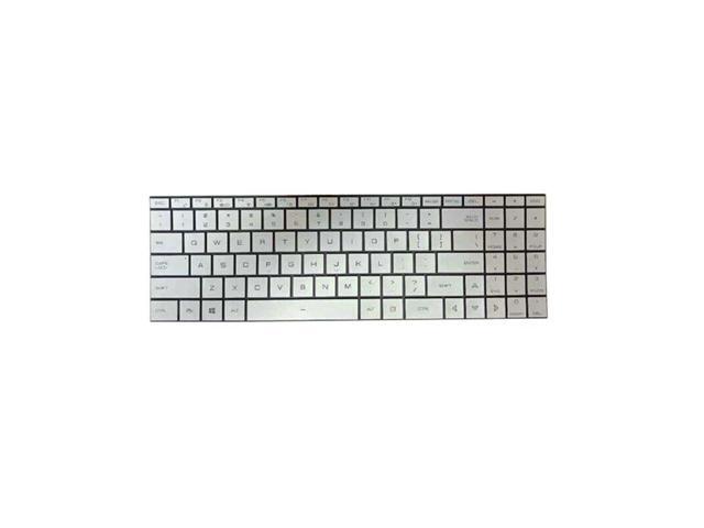 Click here for Laptop US Keyboard For MEDION E Beast X30 MD64135... prices