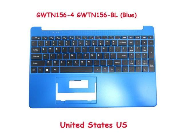 Click here for PalmRestincluding Keyboard For Gateway MB3661028 F... prices