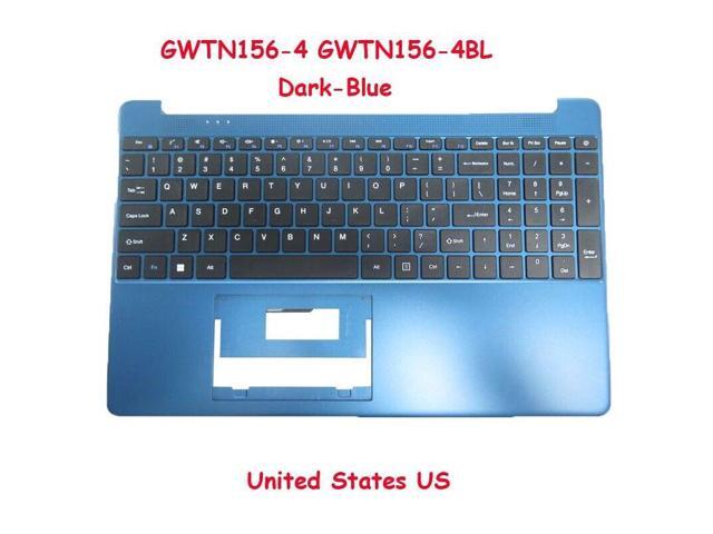 Click here for PalmRestincluding Keyboard For Gateway MB3661028 F... prices