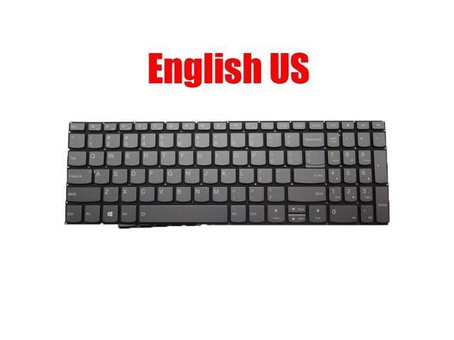 Click here for Backlit US Keyboard For Lenovo V330-15IKB V330-15I... prices