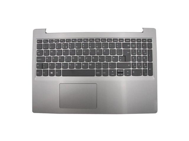 Click here for US Keyboard Palmrest For Lenovo S145-15IWL S145-15... prices