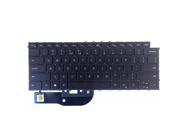 Click here for US Keyboard For DELL Precision 5550 5560 5570 5750... prices