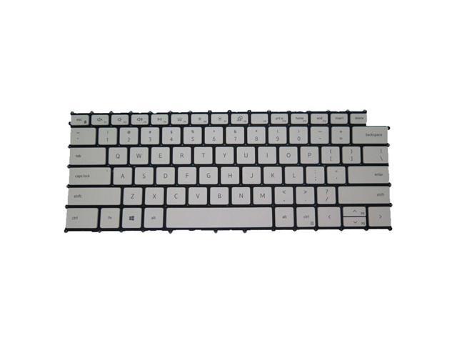 Click here for US Keyboard For DELL Precision 5550 5560 5570 5750... prices