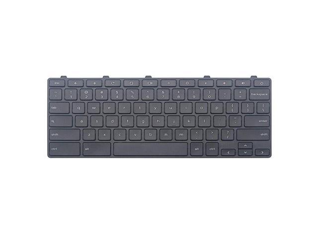 Click here for US Keyboard For DELL Chromebook 11 3180 3189 13 33... prices