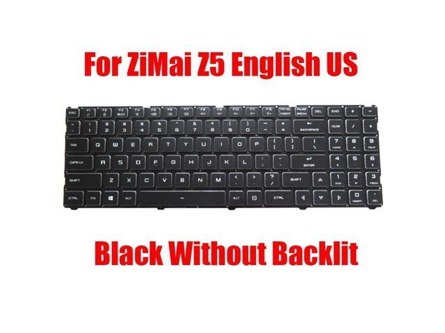 Click here for Laptop Replacement Keyboard For MaiBenBen ZiMai Z5... prices