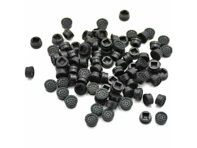 Click here for 10X For HP BLACK LAPTOP KEYBOARD MOUSE STICK POINT... prices