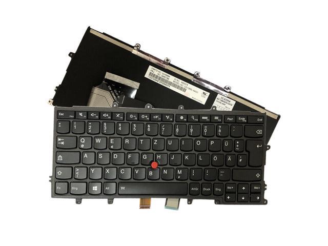 Click here for GR/UK Keyboard Backlit Lenovo ThinkPad X240 X230S... prices
